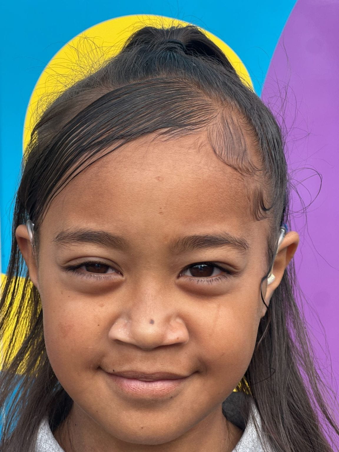 My Pepeha – Cali @ Panmure Bridge School